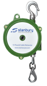 Battery Charger & Accessories - Stanbury Electrical Engineering